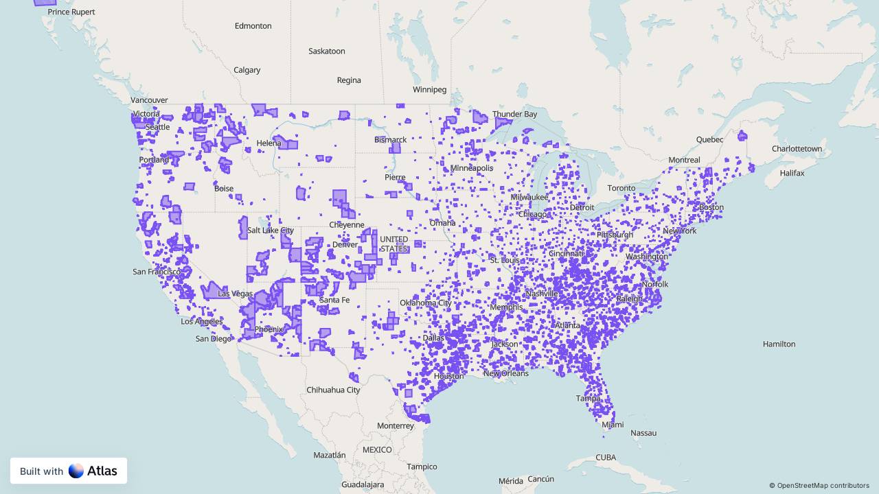 Opportunity Zones | Atlas