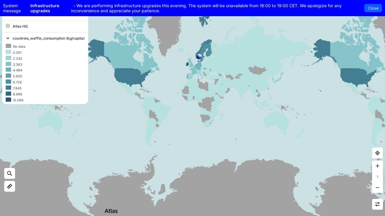 Untitled Project | Atlas