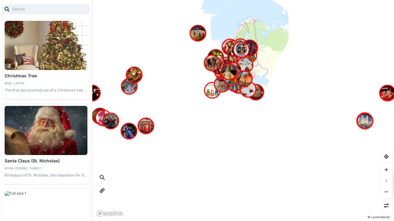 Christmas traditions | Atlas